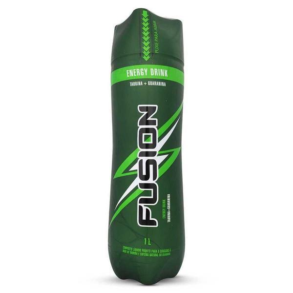 ENERGÉTICO FUSION DRINK 1lt