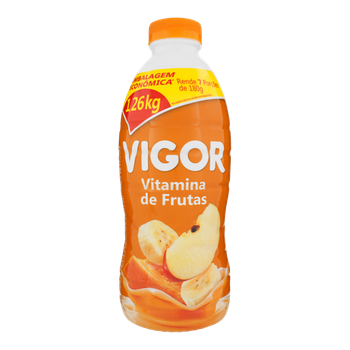 IOGURTE VIGOR 3 GRAOS SAB. 100g TRADICIONAL