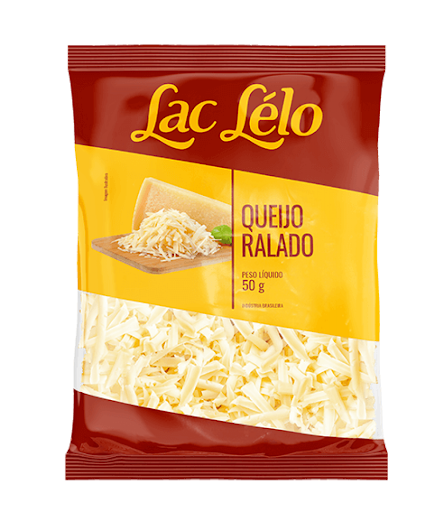 Supermercados Flor da Posse - Teresópolis | QUEIJO RALADO LAC LELO ...