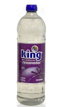 Supermercados Flor da Posse - Teresópolis | QUEROSENE KING 1lt