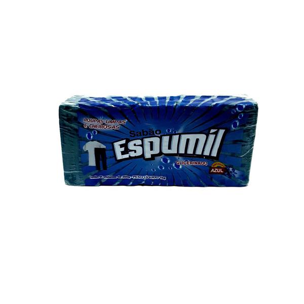 Supermercados Flor da Posse - Teresópolis | SABAO BARRA ESPUMIL ...