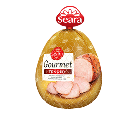 TENDER SUINO SEARA GOUMERT